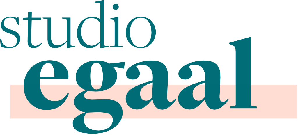 Welkom - Studio Egaal